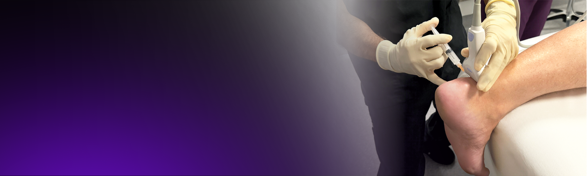 Joint Injections | Qscan